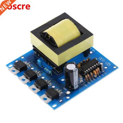 DC-AC Converter Inverter Board DC12V to 220V 380V 18V AC 500