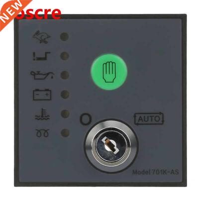Diesel engine DSE701AS Generator Controller Generator Contro