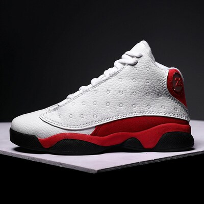 Boys Men Basketball Shoes 2020 New Brand Kids Sneakers Outdo