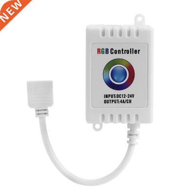 DC 5-24V Bluetooth LED RGB Strip Light Controller Control Fo