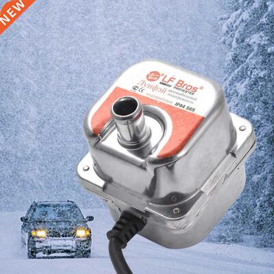 Car Engine Coolant Heater Preheater 1500W 220V 240V Car Coo