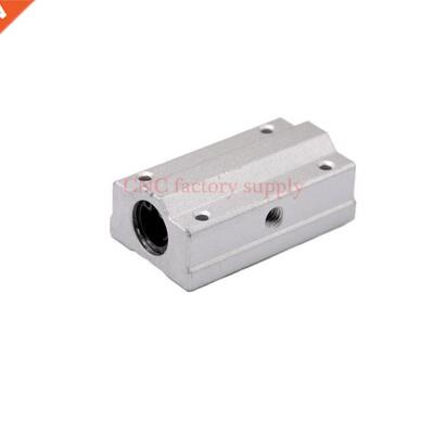 2pcs/lot Free shipping SC12LUU SCS12LUU 12mm long type Linea