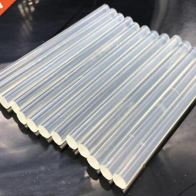 10 Pcs / set 7mm Hot Melt Glue Stick for Heat Pistol Glue 7x