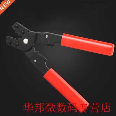 WX 202B Mn Electrcal Pressng Crmpng Pler Wres Termn