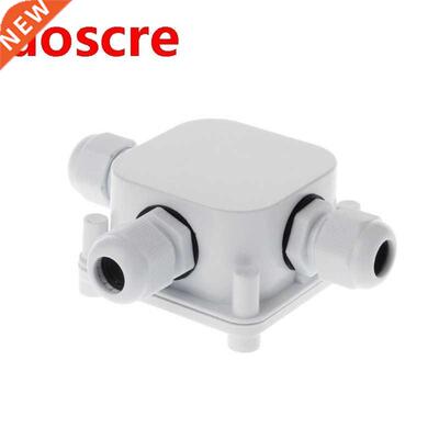 Waterproof Junction Box Underground Cable Line Protection Sl