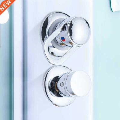 2/3/4/5 Way Output Brass Screw Thread Connector Separate Cer