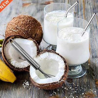 1/2pcs Multifunctional Coconut Meat Grinder Coconuts Scrape