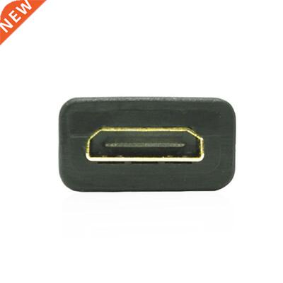 Mini HDMI Female To Min HDMI Female type C extension Convert