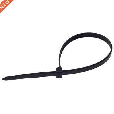 4.8 x 200mm Cable Ties (Pack of 100)