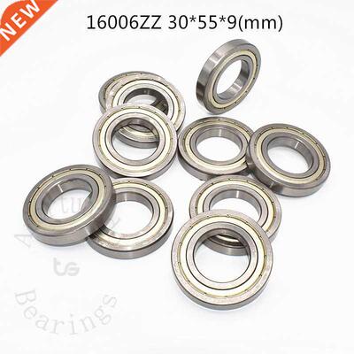 1pcs 16005ZZ 25*47*8(mm) free shipping chrome steel Metal S