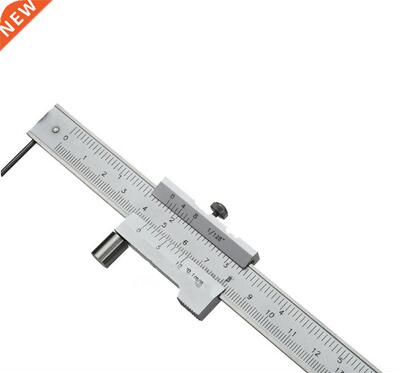 Stainless Steel Parallel Gauge Marking Vernier Caliper With