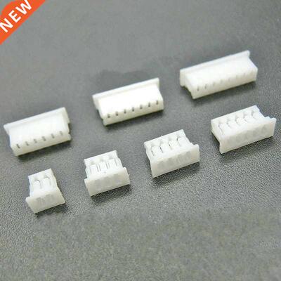 10pcs/lot 1.25 Y Housing Pitch 1.25MM Connector for IP Camer