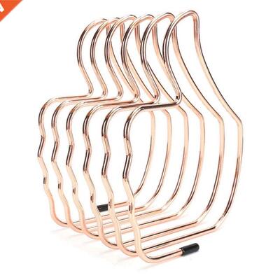 Fle Holder Metal Record Holder Newspaper Magazne Rack Book