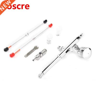 Power Tools Hand Tool Sets Action Airbrush Kit Brush Spray P