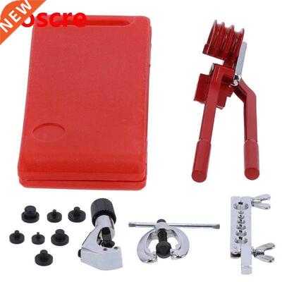 Tube Expander Kit Pipe Expander Manual Expander Hand Tools f