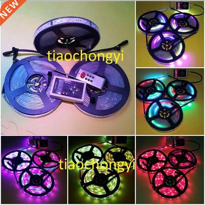 15M 3X 5M 450Leds 5050 RGB Dream Color 6803 IC LED Strip 133