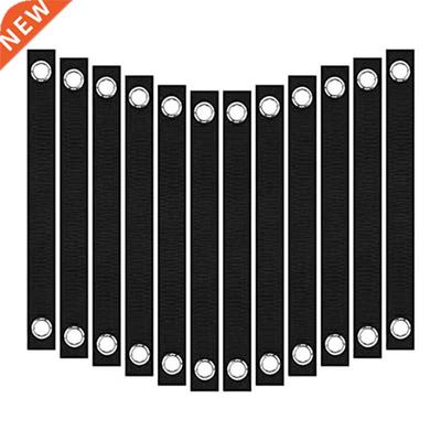 12 Pcs 19.6 Inch Tree Straps,Reinforced Straps,Tree Stake St