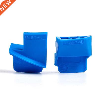 Stretch Auxiliary Belt Removal Pulley Installation Aid/ Inst