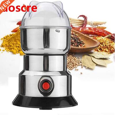 Electric Grains Spices Cereals Coffee Dry Food Grinder Mill