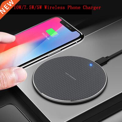 Wireless Charger For Ulefone power 5 5s Armor X 6 6E Qi Fas