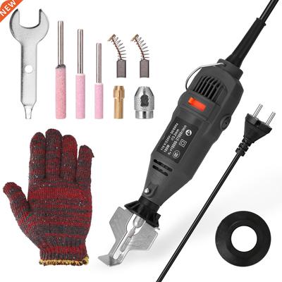 Handheld Electric Chainsaw Sharpening Kit Electric Grinder S