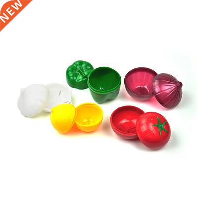 Food Box Creative Organizer Crisper Vegetable Containers Oni
