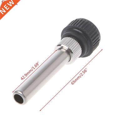 Soldering Station Iron Handle Adapter Bushing For HAKKO 936