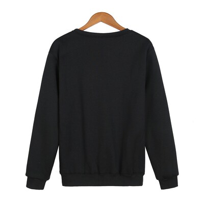 Cotton Men Sweatshirts-08