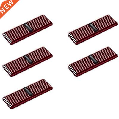 M.2 Sold State Drve Heat Snk M2 Thermal Pad SSD Nvme 2280