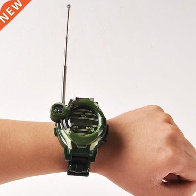Walkie Talkies Toys For Kids 7 In 1 Toy Walkie Talkies Watch