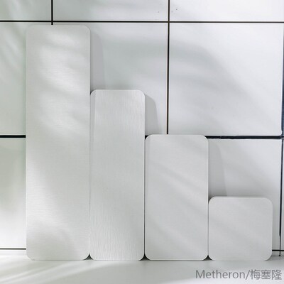 Diatomite Absorbent Table Coaster Toothbrush Holder Insulati