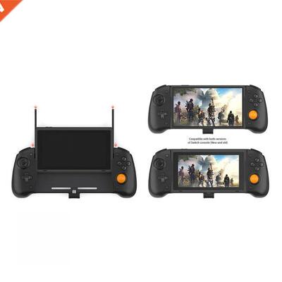Game Controller Grip for NS OLED/NS Gamepad Joystick Handhel