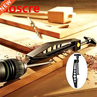 Slanting Hole Clamp Fixing Clip for Inclined Hole Device Woo
