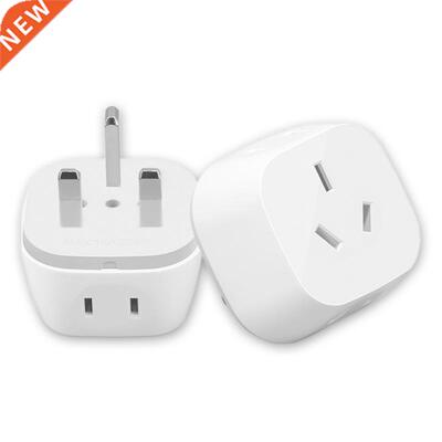 Travel Power Adapter Plug Outlet Converter Socket for Intern