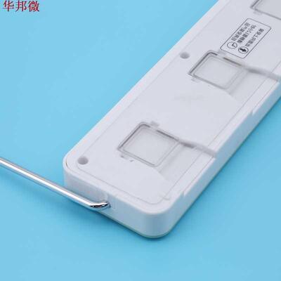 Mural pliable lavabo étagère de rangement Pot