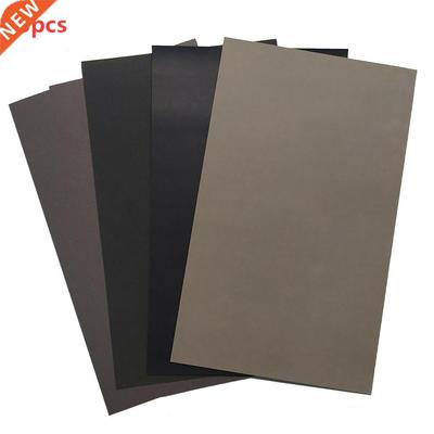 5pcs Water Sandpaper Papers 2000 2500 3000 5000 7000 Mixed W