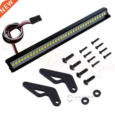 RC Car LED Light Bar 36 Leds for Traxxas Trx-4 Trx4 Axial SC