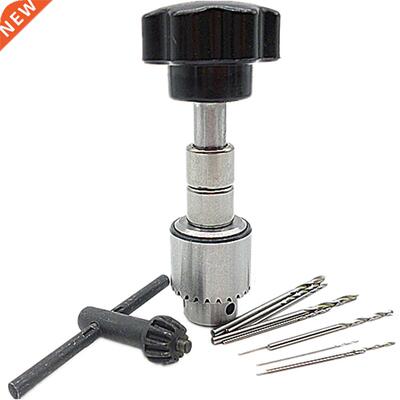 Micro Mini Mini Jewelers Drilling Capacity 0.-4mm & 10pc