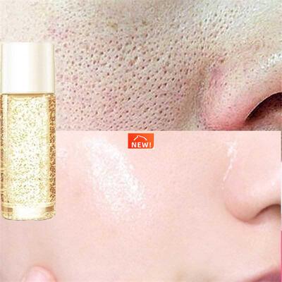 24KGold Essence MakeUp Primer Hydrating Moisturizer Pores