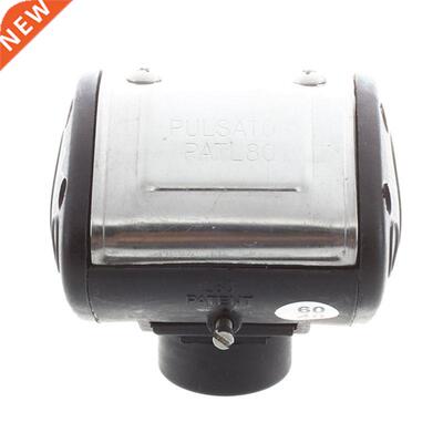 NEW L80 Pnewmatic Pulsator 适用于 Cow Milker Milking Machine