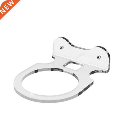 Support Wall Mount Stand For Echo Dot 1/2/3/4 Smart Speaker