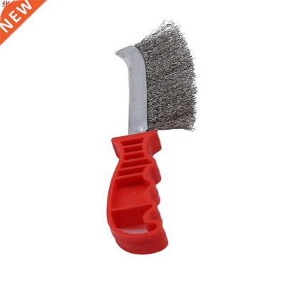 Nettoyeur de gril Barbecue gril acier fil brosse outils de n