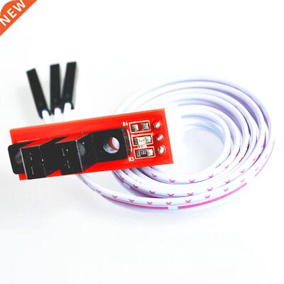 3 Pcs Opto Optical Endstop End Stop Switch CNC For 3D Printe