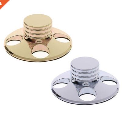 Audio LP Vinyl Turntables Metal Disc Stabilizer Record Playe