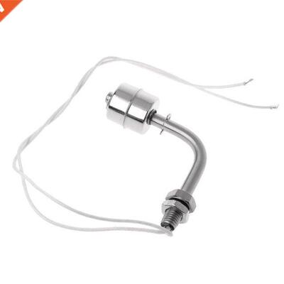 Stainless Steel Internal Vertical Float Switch High Temperat