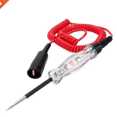 12/24V Car Circuit Line Test Pencil Fuse Detection Pen LED I