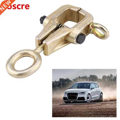 5 Ton Top Straight 2-Way Self-Tightening Frame Grips Auto