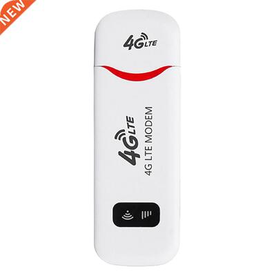 4G/3G Portable 100Mbps USB Wifi Router Repeater Wireless Sig