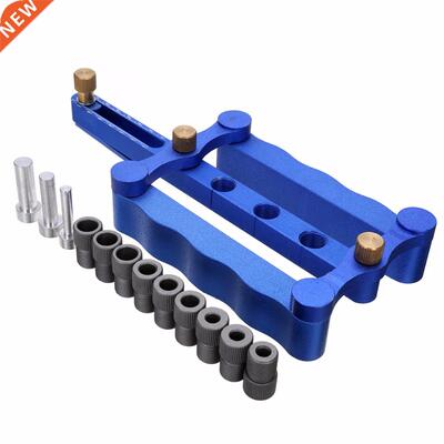 Self Centering Dowelling Jig Kit Metric Woodworking Dowel Dr