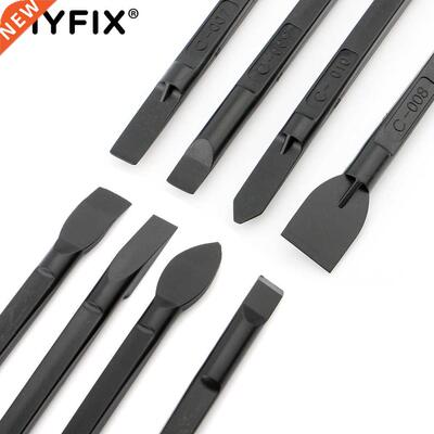 Upgraded Version 10PCS Plastic Crowbar Mobile Phone Repair